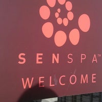 Senspa - Spa in Presidio National Park