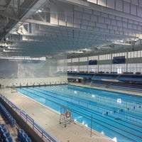 Toronto Pan Am Sports Centre - Highland Creek - 3 tips from 333 visitors