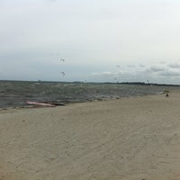 Lomma Beach - Lomma, Skåne län