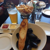 Cafe Bink - N Tom Darlington Dr.