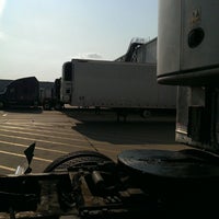 Walmart Distribution Center #7030 - Distribution Center