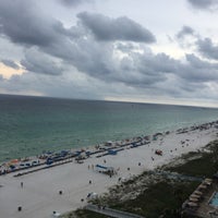 Long Beach Resort - Hotel in Panama City Beach