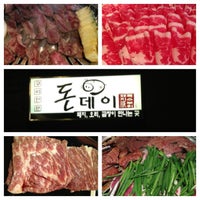 Don Day Korean Restaurant (Now Closed) - Korean Restaurant in Los Angeles