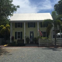 Key Lime Inn (Now Closed) - 725 Truman Ave