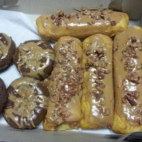 Menu - Old Town Donuts - Donut Shop