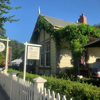 Postmasters Residence - Restaurant in Arrowtown
