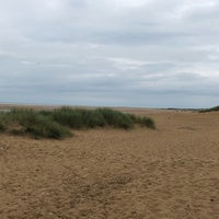 Old Hunstanton Beach - 4 tips from 207 visitors