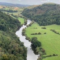 Symonds Yat Rock - 2 tips from 375 visitors