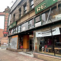 Portland Outdoor Store - Portland, OR