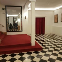 Teatre Romea - Theater in Barcelona