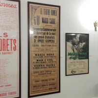 Teatre Romea - Theater in Barcelona