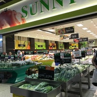 Sunny Supermarket 陽光超級市場 - Supermarket in Toronto