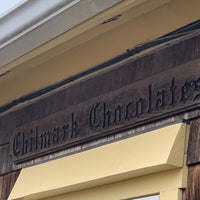 Chilmark Chocolates (Now Closed) - 19 State Rd.