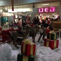 Mercer Mall - 261 Mercer Mall Rd