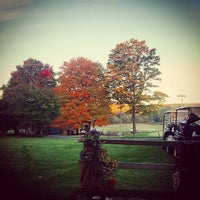 Spook Rock Golf Course - Golf Course