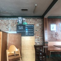 Workhouse Coffee - Coffee Shop