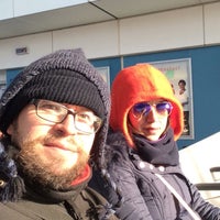 New York Water Taxi - Pier 79 - Hell's Kitchen - 3 tips from 261 visitors