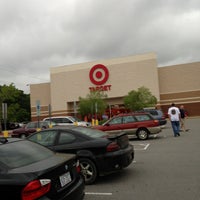 Target - Big Box Store in Wilmington
