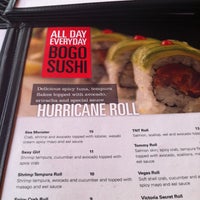 Sushi Nine - Sushi Restaurant