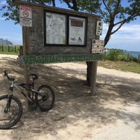 Virginia Key MTB Trails - Hiking Trail in Miami