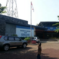 Museum Listrik dan Energi Baru - Science Museum in Jakarta Timur