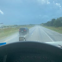 Michigan - Indiana State Line - 2 tips from 1955 visitors