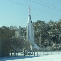 NASA Wallops Flight Facility - Wallops Island, VA