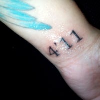 59 Ink - 1 tip