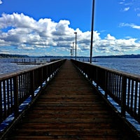 Silverdale Waterfront Park - Silverdale, WA