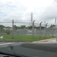 Camp Hansen - Military Base