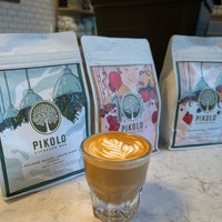 Pikolo Espresso Bar (Now Closed) - Plateau-Mont-Royal - Montréal, QC