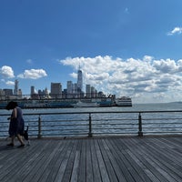 Pier 45 - Hudson River Park - Pier in New York