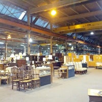 Second Chance - Antique Shop in Southern Baltimore