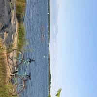 Eastern Promenade Trail - Trail in Downtown Portland