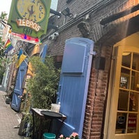 Kapitein Zeppos - Amsterdam Centrum - 50 tips from 2103 visitors
