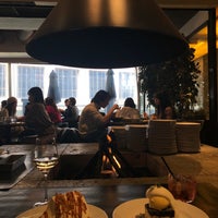 MERCER CAFE DANRO - 恵比寿 - 6 tips