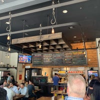 Chop House Burger - Burger Joint