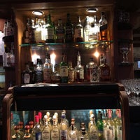 Invention Bar & Lounge - Jewelry District - Los Angeles, CA