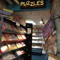 Magic Mouse Toys - Pioneer Square - 603 1st Ave