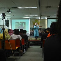 Menara Ravindo - Jalan Kebon Sirih Kav. 75