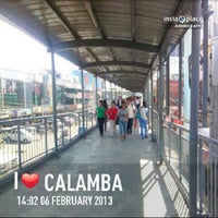 Calamba Crossing - Calamba City, Laguna