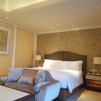 Conrad Dalian - Hotel in Dalian