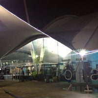 Dynamic Earth - Science Museum in Edinburgh