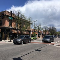 Historic Downtown Littleton - Littleton, CO