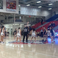 CSU-Pueblo, Massari Arena - University - Pueblo, CO