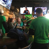 Sports Column - Sports Bar in LoDo