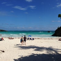 Horseshoe Bay - South Rd