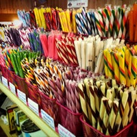 Nanton Candy Store - 1 tip from 214 visitors