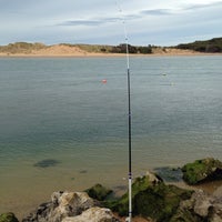 Playa de Usil (Playa de Mogro) - Beach