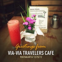 ViaVia Jogja - Yogyakarta, DI Yogyakarta